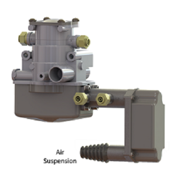 Brake Kits LSV – Transport Equipment Australia