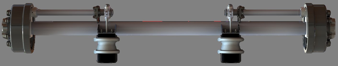 Axles – Transport Equipment Australia