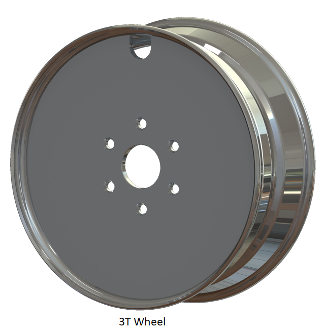 Wheels – Transport Equipment Australia