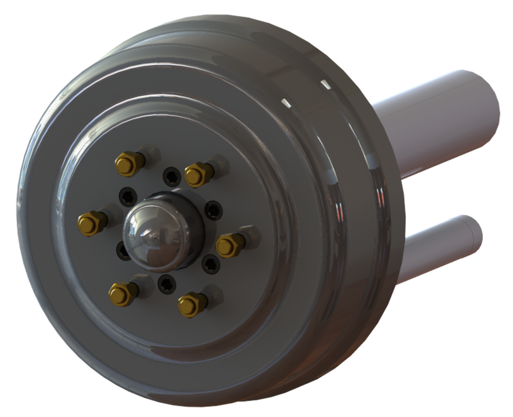 3T Axles – Transport Equipment Australia