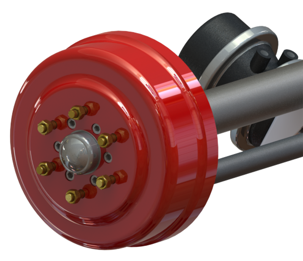 3T Axles – Transport Equipment Australia